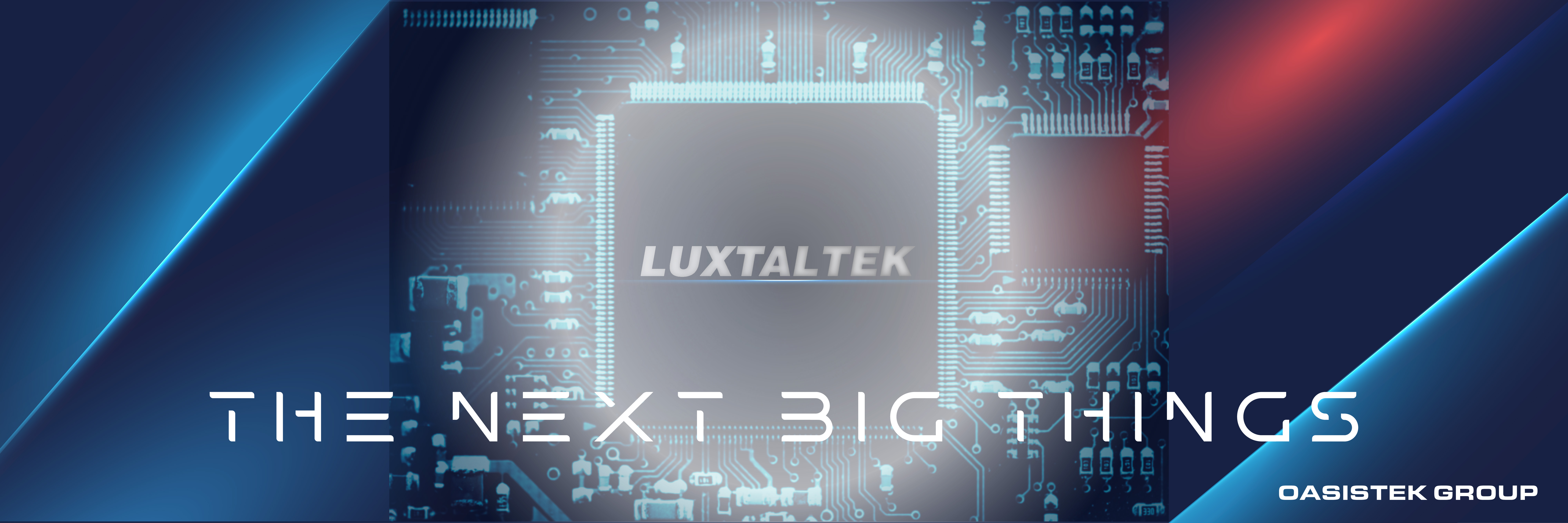 Oasistek | LED Components Manufacturers services